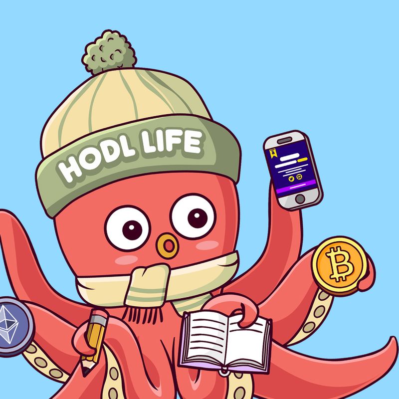 Curious Addys - We're the first educational NFT project with a 100% refund baked into the smart ...